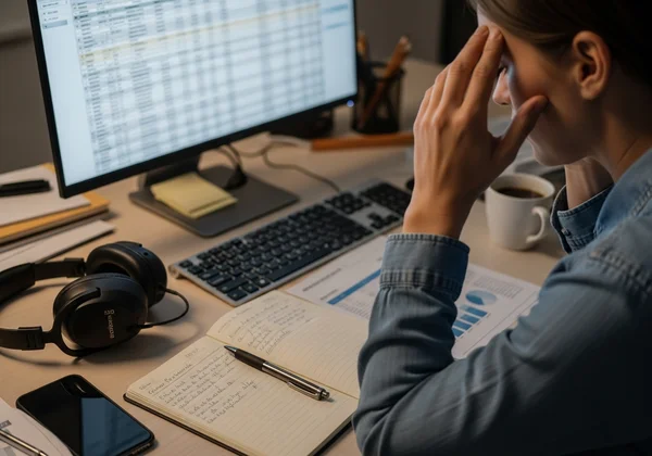 Is Depression a Disability? A Guide to ADA Rights, Benefits, and ...